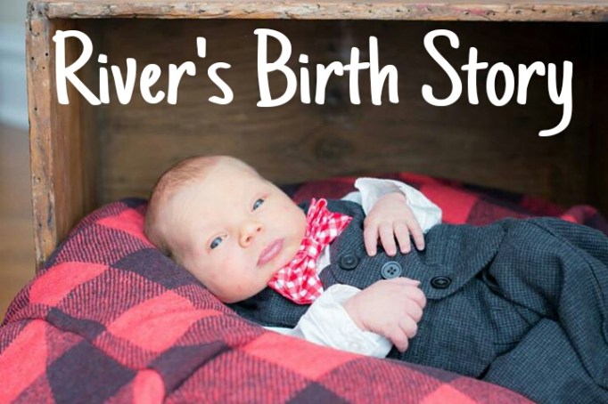Baby River’s Birth Story – Part 2 – Emanate Yoga